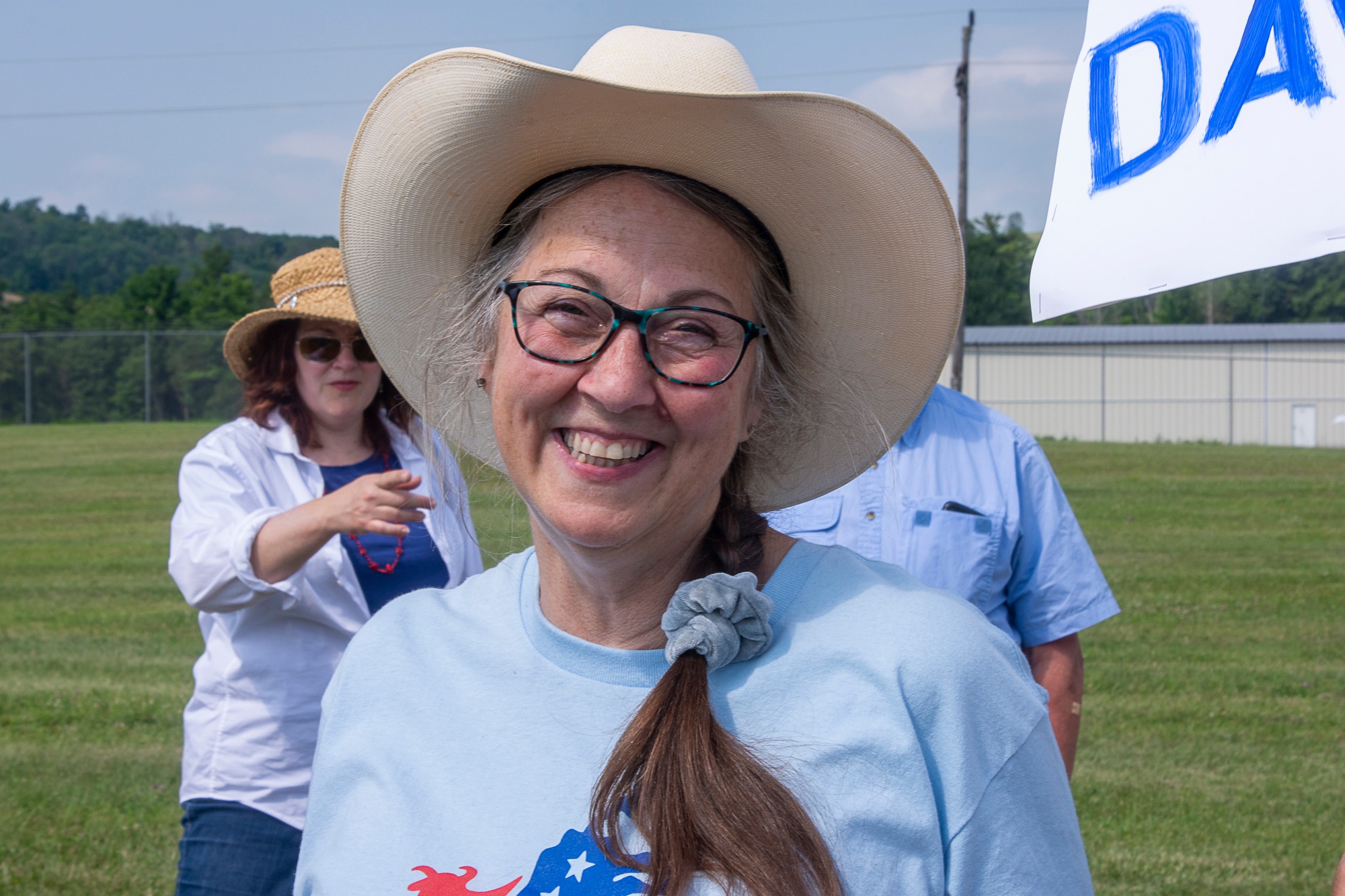 News | Vicki Davis for NY Assembly 121